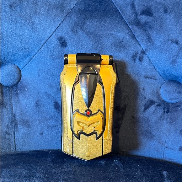 Bandai Namco | Toys | Mystic Morpher Power Ranger Magi Phone | Poshmark